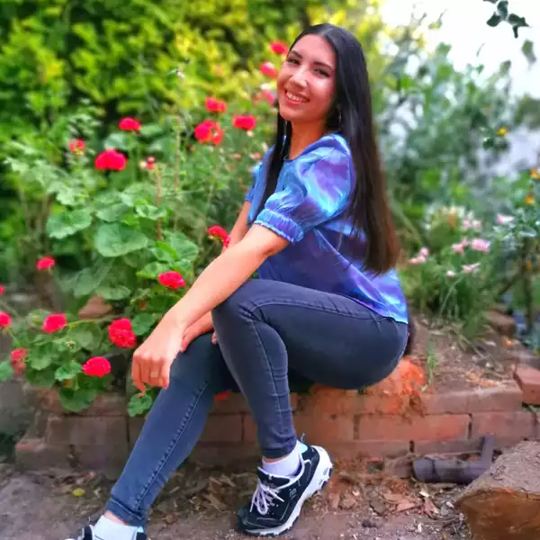 Francisca Tapia Saavedra | profe.social